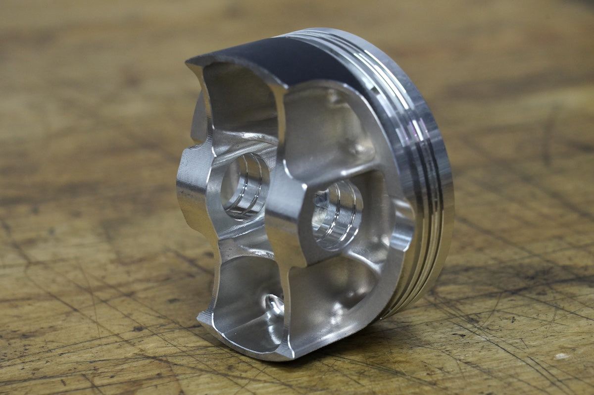 Honda CRF300L 78mm 301cc big bore kit – CRF300L Big Bore